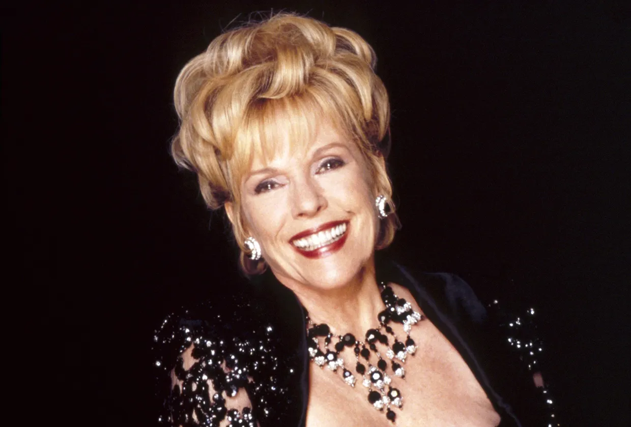 RIP Eileen Fulton, 91, Star of CBS's "As the World Turns" for 50 Years ...