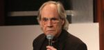 Celebrating 50 Years of the Great Comedian Robert Klein, Called "The ...