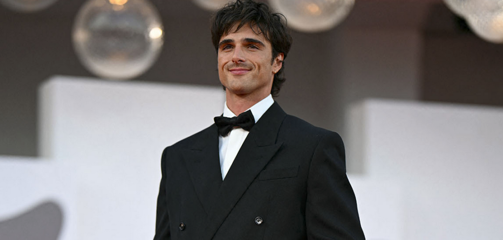 Jacob Elordi Still Wants to Play James Bond: Alfonso Cuaron's Chanel ...