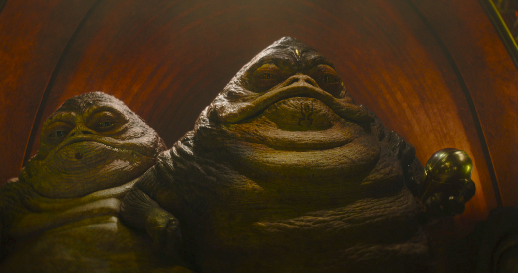 The Trailer is Here for "Star Wars" Adventure "The Mandalorian and the ...