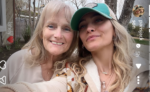 Paris Jackson Reunites with Mother, Debbie Rowe, Twenty Years After ...