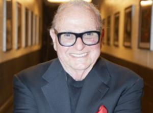 Barbra Streisand's Manager of 60 Years, The Great Marty Erlichman ...