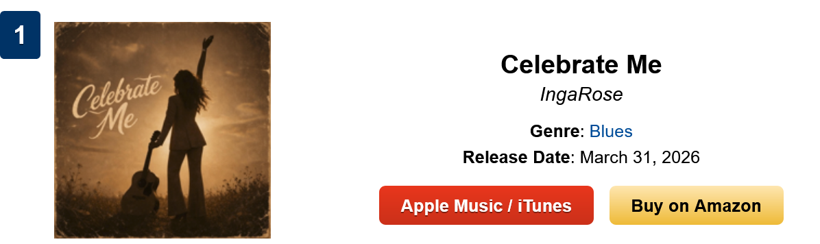 Exclusive: iTunes Gamed Again with Another AI Singer at Number 1 ...