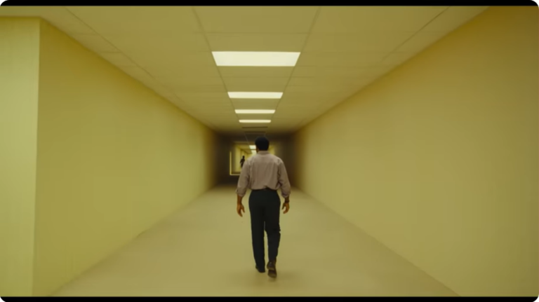 Box Office: "Backrooms" $10 Mil Indie Horror Film by 20 Year Old ...