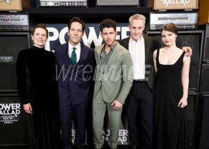 Listen: Nick Jonas Has a Potential Hit and Best Song Oscar Nominee in ...