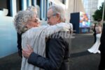 Steven Spielberg's "Disclosure Day" Gets a Thumbs Up At Premiere of ...