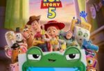 Box Office: Taylor Swift Fans Turn Out for "Toy Story 5" Previews ...